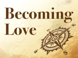Becoming Love | Sylvania First