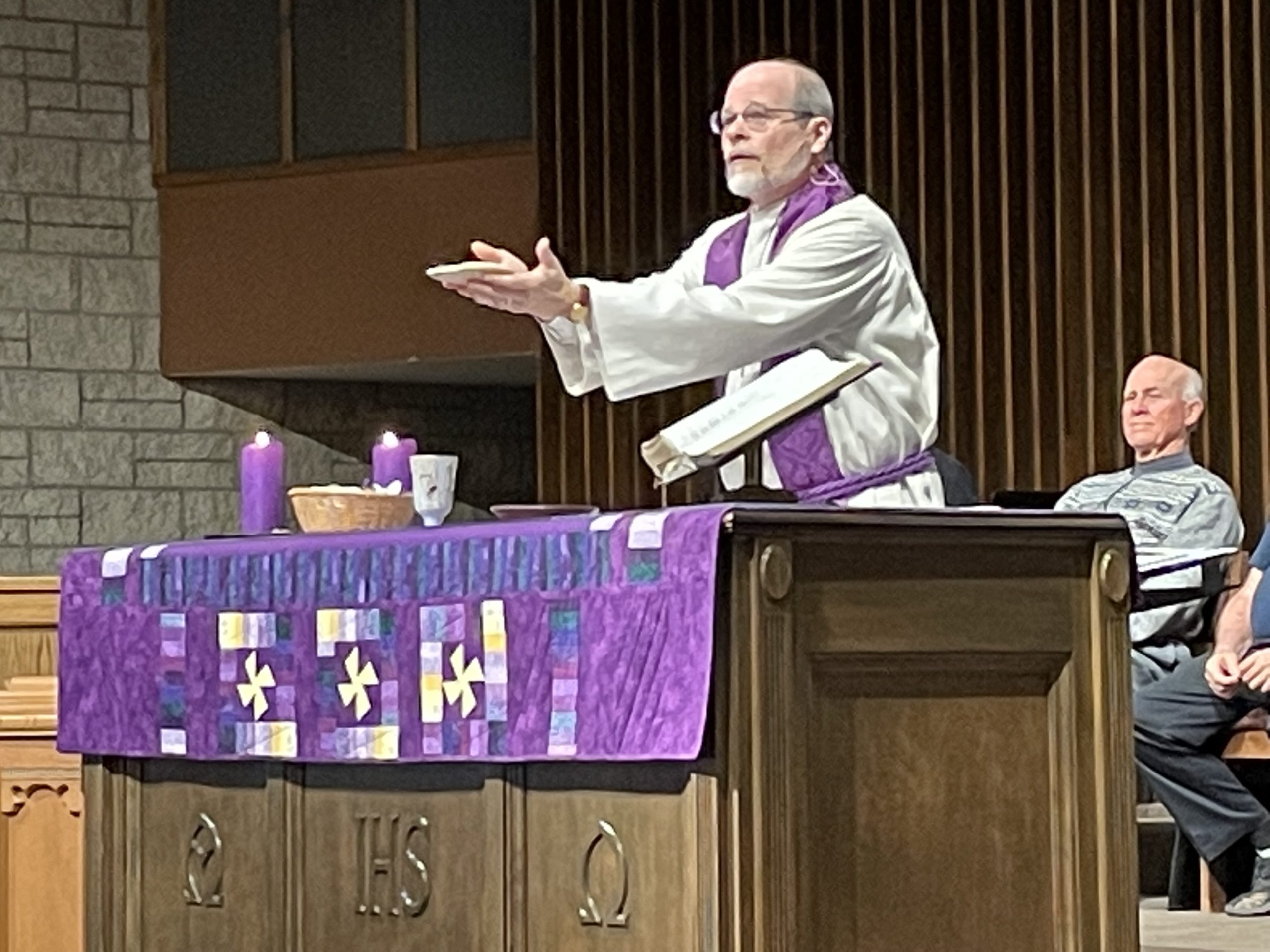 Worship | Sylvania First