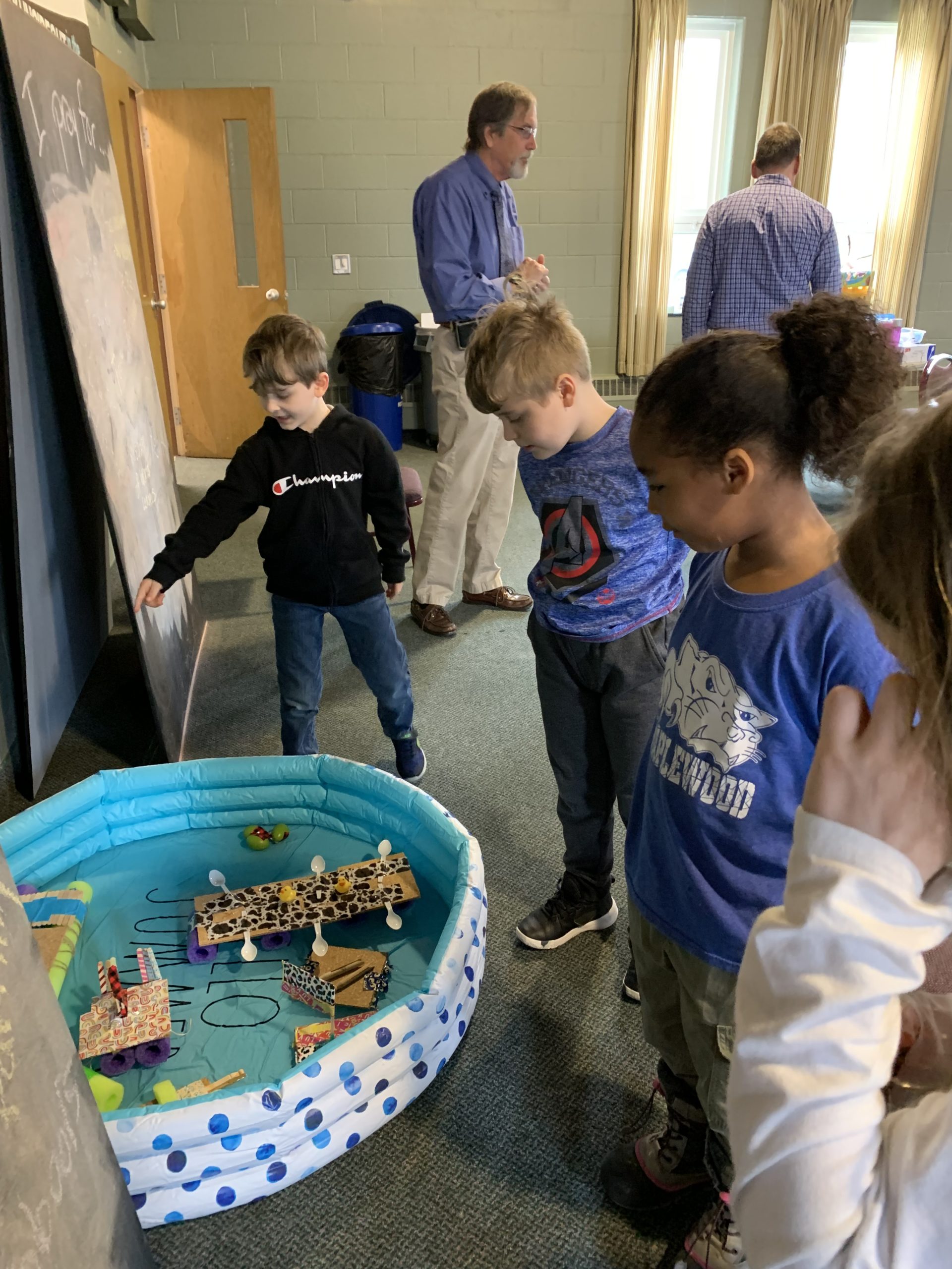 Worship | Sylvania First