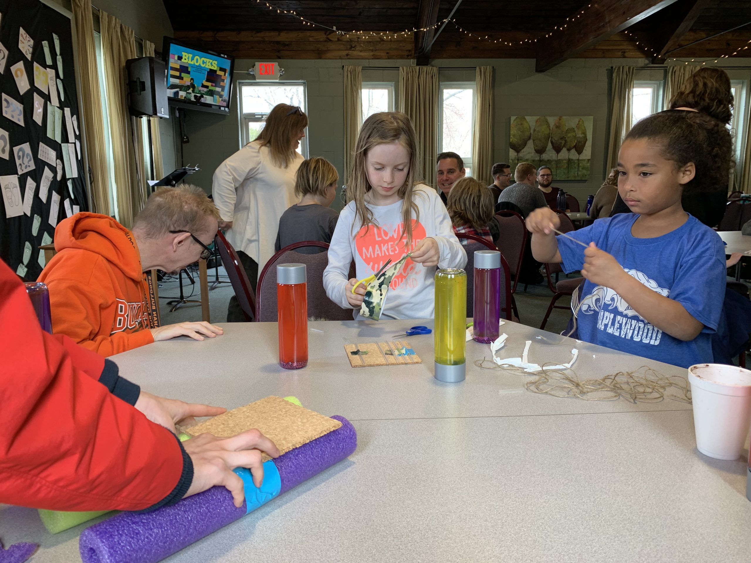 Worship | Sylvania First